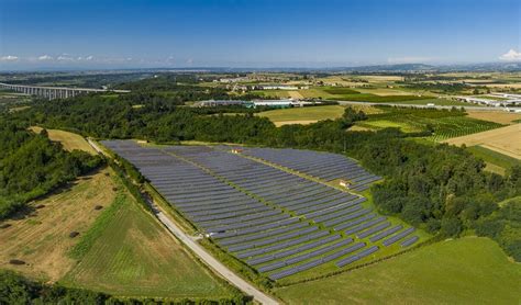 Strong Demand For European Solar Ppas Despite Price Rises
