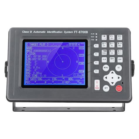 Car In Automatic Identification System Satellite Navigator Collision