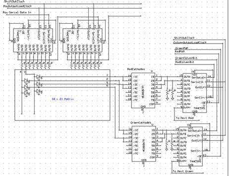 Pcb Issues Leds And Multiplexing Arduino Forum