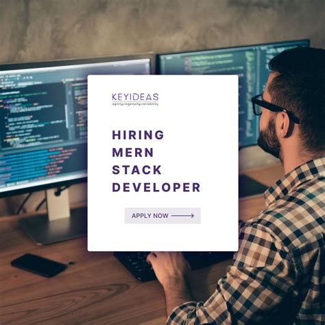 Keyideas Infotech Private Limited On Linkedin Full Stack Mern