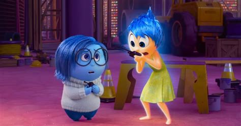 ‘intensamente 2 Y Otros Estrenos Para Ver En El Cine El Fin De Semana