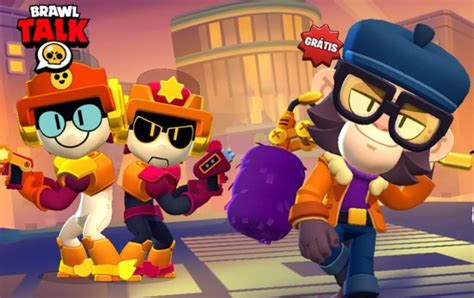 СКАЧАТЬ Brawl Stars 53170 с Кит и Мико 22 сезон