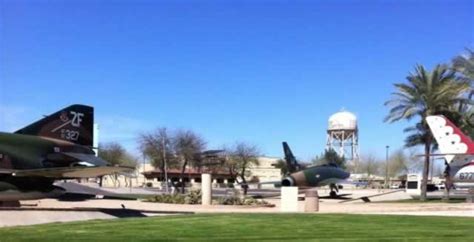 Luke Air Force Base Airpark