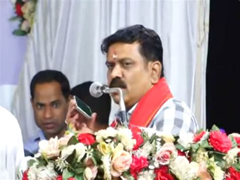 Chhattisgarh Cm Vishnu Deo Sai Bilaspur Visit Update Arun Sao