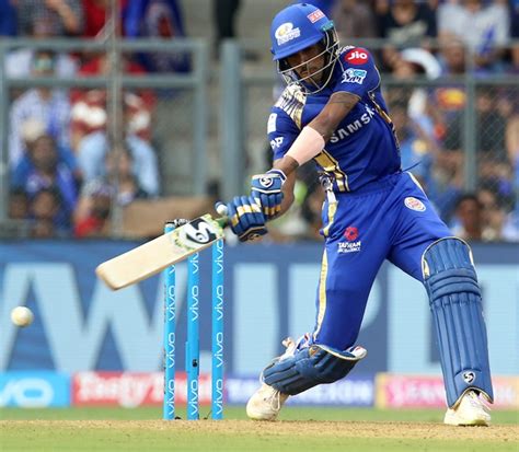 Hardik Pandya Has Stopped Practicing Batting Rediff Cricket