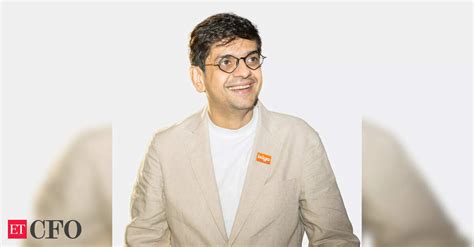 Ixigo Group Cfo Saurabh Devendra Singh Aims To Revolutionize Travel With Ai And Tier 2 Expansion