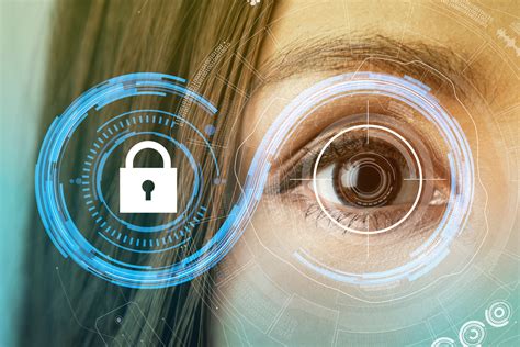 What Is Iris Recognition And How Does It Work Wnv