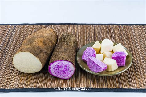 Harry22277山藥淮山薯蕷田薯柱薯塊莖地下莖蔬菜藥材滋補養生健康食品養生食品食材陽明山山藥植物農業