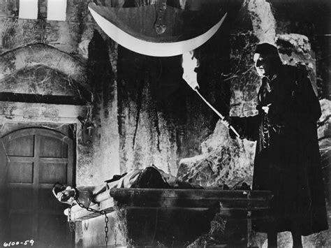 Las Mejores Pel Culas Inspiradas En Edgar Allan Poe