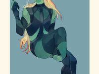21 Character Vrei Ideas In 2024 Character Art Concept Art