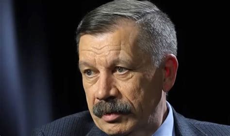 Ukraine Defence Chief Says Troops Will Be In Crimea By End Of Year