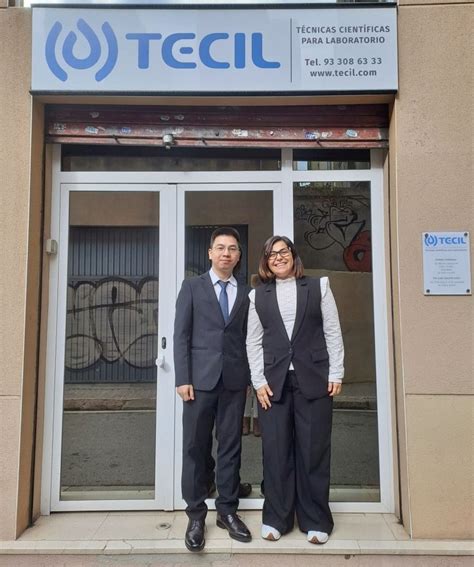 Tecil Técnicas Científicas Para Laboratorio On Linkedin Hematology