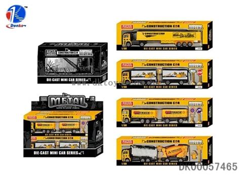 1 50 Scale Diecast Crane Model Buy 1 50 Scale Diecast Crane Model 1