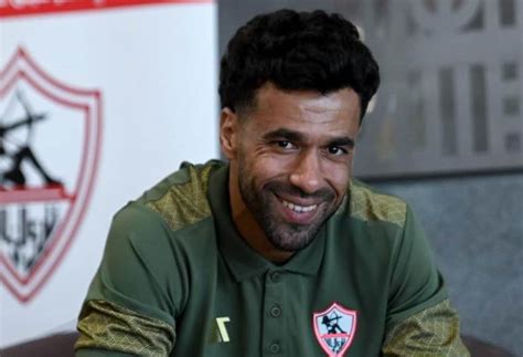 موقف عبد الله السعيد من تجديد عقده مع الزمالك خاص كورة بلس