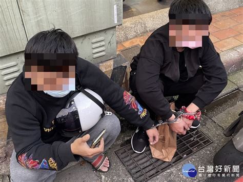 通緝犯騎車趴趴走 板警眼尖搜出毒品一箭雙鵰 Beanfun