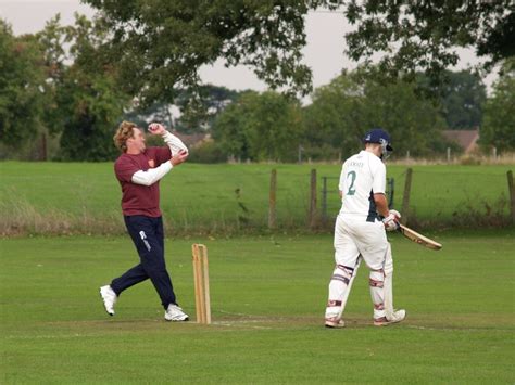 Academic Gallery Climax Cricket