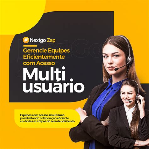 NextGo Zap Sistema De Atendimento NEXTGO