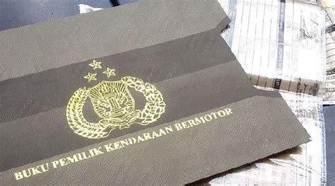 Fungsi Surat Perjanjian Jual Beli Mobil Dan Cara Membuatnya