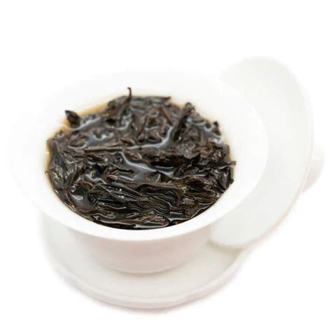 Rou Gui 肉桂 For All The Tea In Charleston