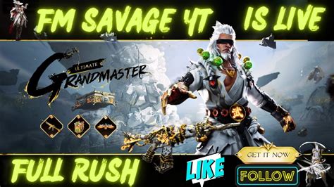 Kon Kon Mere Sath Khailna Chahta Hai Live Fm Savage Yt Pubg Mobile