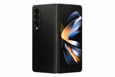 Samsung Galaxy Z Fold 4 Review