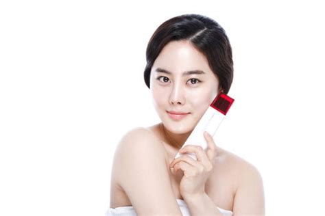 2014 한국소비자만족지수 1위 홈 에스테틱 기기의 대중화 선언 라벨르 │ 매거진한경