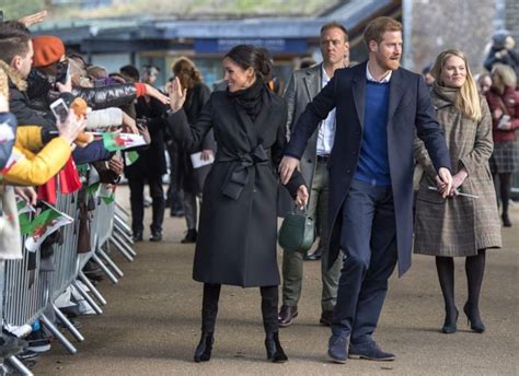 El Carácter Altivo De Meghan Markle Provocó Renuncia De Su Asistente