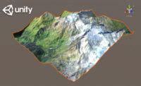 Unity D Terrain From Heightmap Create Custom D Maps Online
