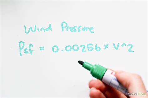 How To Calculate Wind Load How To Engineer How To Calculate Wind Load How To Engineer