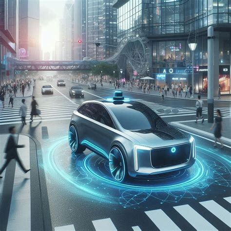 Ai In Cars A Closer Look At The Best Vehicle Ai Examples Dataconomy