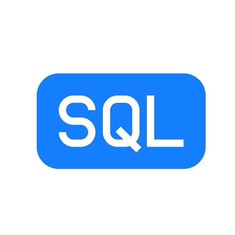 Sql File Icon Free Download On Iconfinder