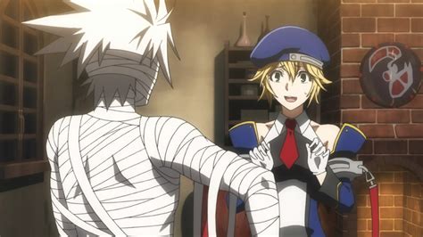 Ragna And Noel