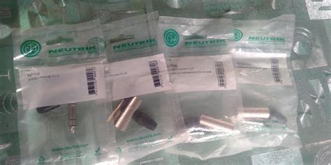 Neutrik Connectors Audio Other Audio Equipment On Carousell