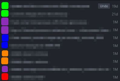 Recent Commits View Shows Same Avatar For Multiple Non GitHub Accounts Issue Atom
