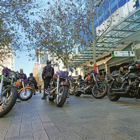 Bikesforbreastcancer And Hot Breast Cancer Care Wa