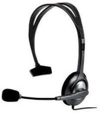 Labtec Mono 341 Headset With Microphone Amazon Ca Electronics