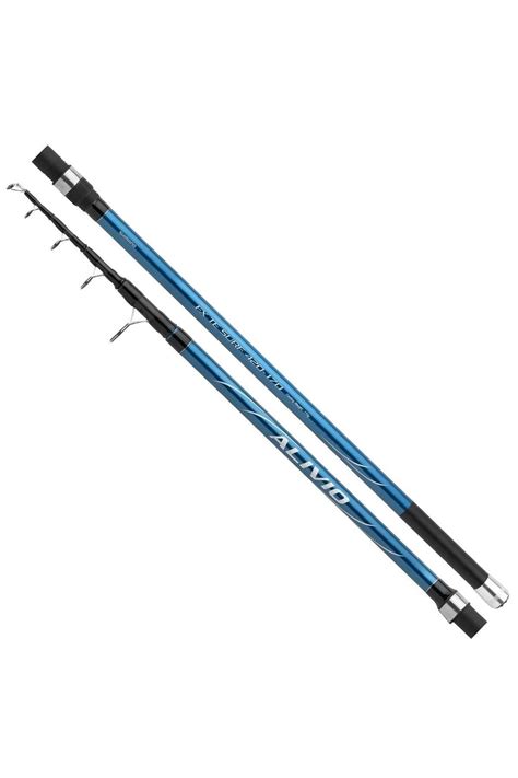 shimano Alivio FX 420 cm Max 250gr Teleskopik Surf Kamış - Fiyatı ...