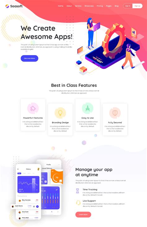 Creative D Website Template Designs Entheosweb