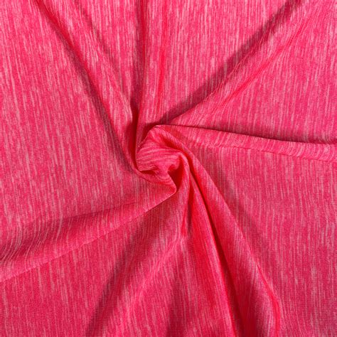 Nylon Spandex Slub 3215 Visage Textiles Speciality And Novelty Fabrics