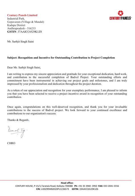Sarbjit Singh Saini On Linkedin Award Recognition Gratitude