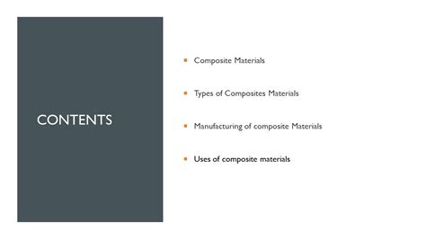 Advance Construction Technology Materials Lec 03 Archpedia
