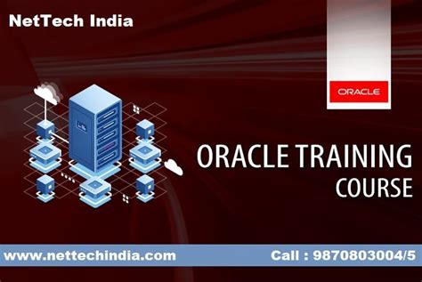 Oracle Course Institute In Mumbai Database Management System Oracle