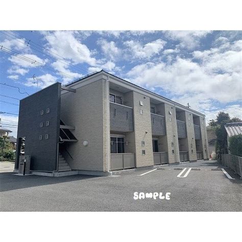 モンテ・セレッソ駒場b 賃貸アパート 2階 205号室 1skの物件詳細 いい部屋ネットの大東建託リーシング