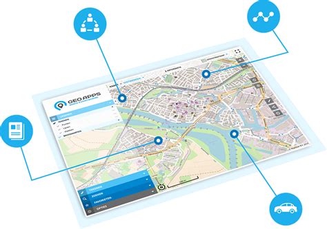 Apps Geoapps