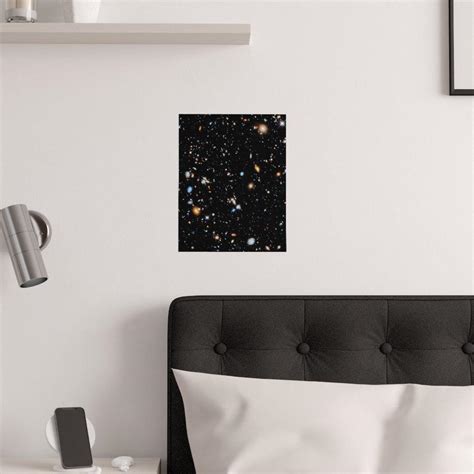 Hubble Extreme Deep Field Wallpaper
