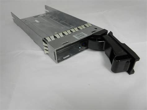 Dell Equallogic 0944832 01 Ps4000 Ps5000 Ps6000 Sas Hard Drive Tray Caddie Sled Ebay