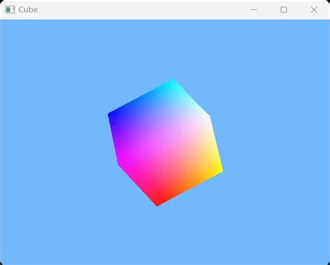 【libgdx】使用mesh绘制立方体mesh 绘制立方体 Csdn博客