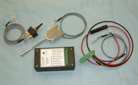 Electro Tech Products Page