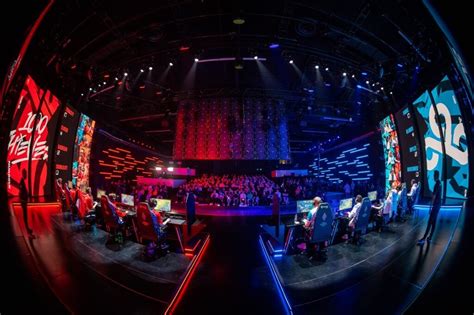 LOL Como Foi A Estreia Da LCS Fragster BR