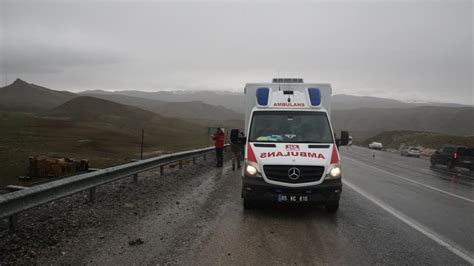 Askeri Ara Devrildi Askerimiz Yaraland Olay Gazetesi Bursa